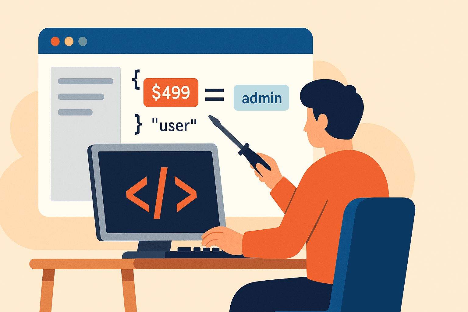 Browser-Only Hacking Lab: How to Discover Real Vulnerabilities Using ...